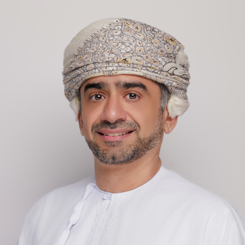 Board Members – ITHCA